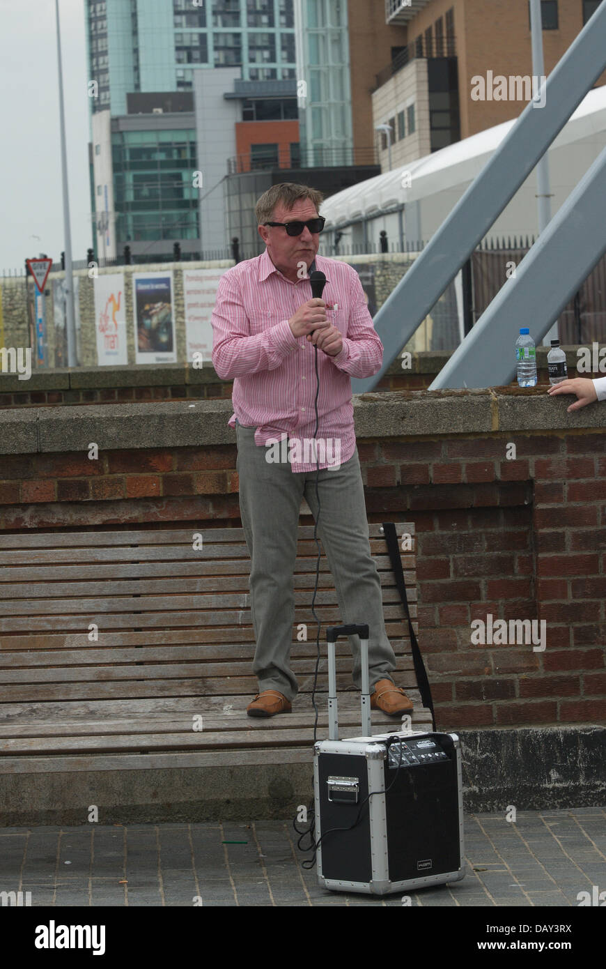 James larkin society hi-res stock photography and images - Alamy