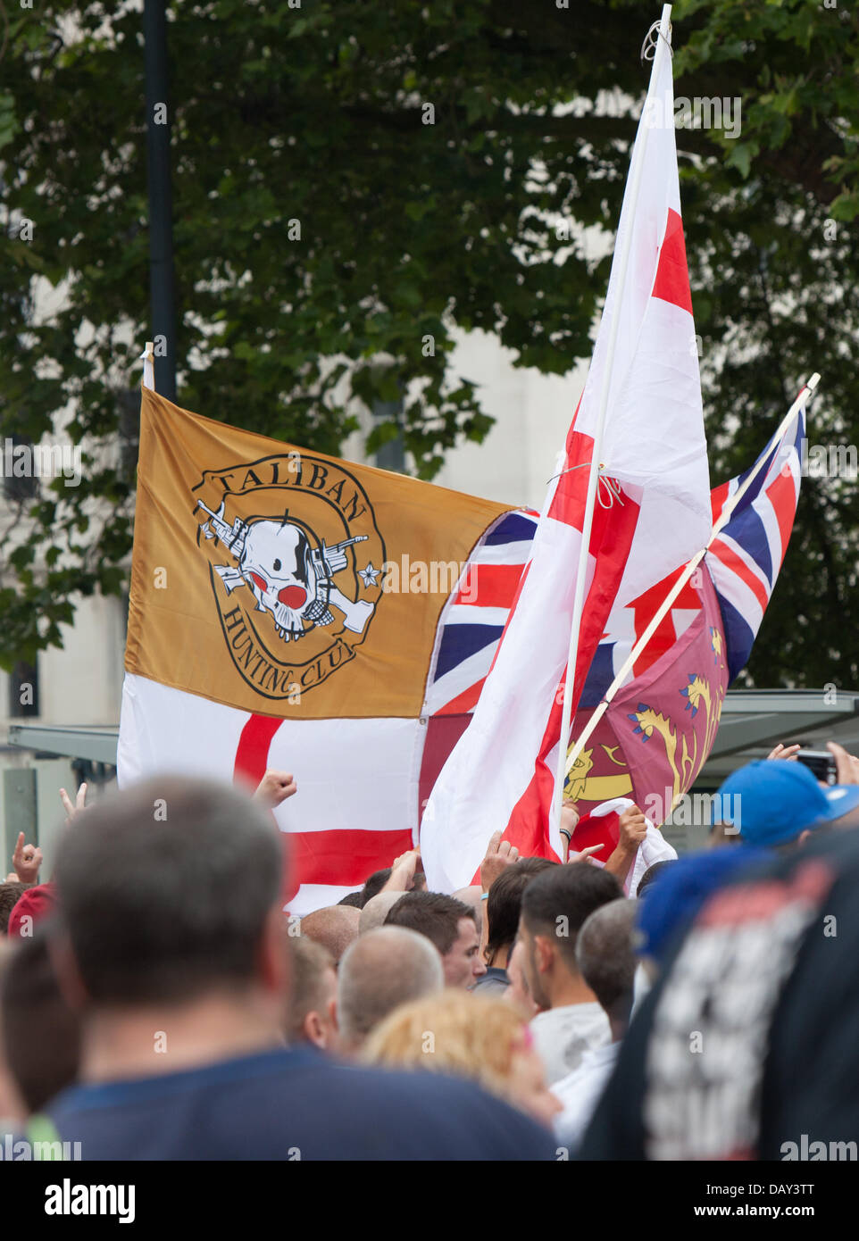 Taliban hunting club hi-res stock photography and images - Alamy