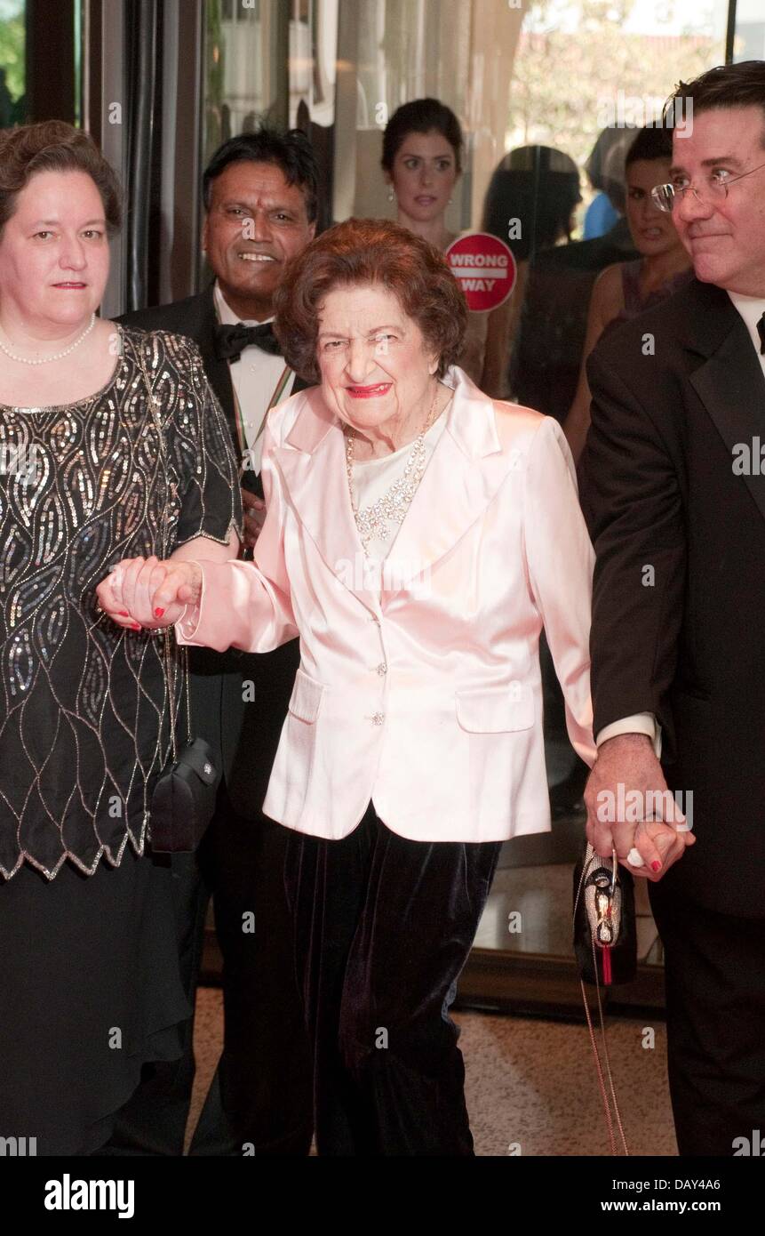 July 20, 2013 - Washington, District of Columbia, U.S. - Longtime White ...