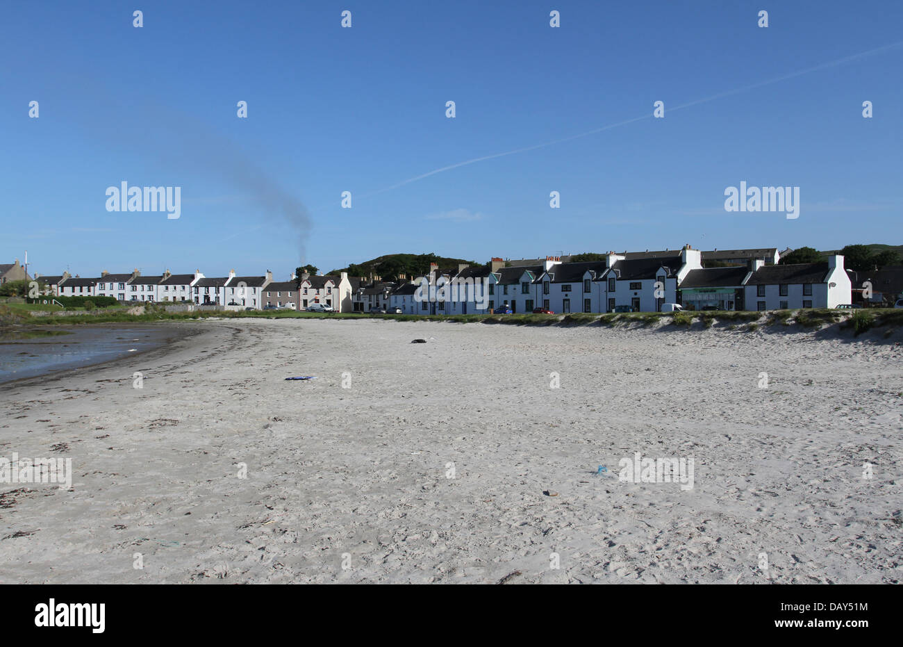 Ellen beach hi-res stock photography and images - Alamy