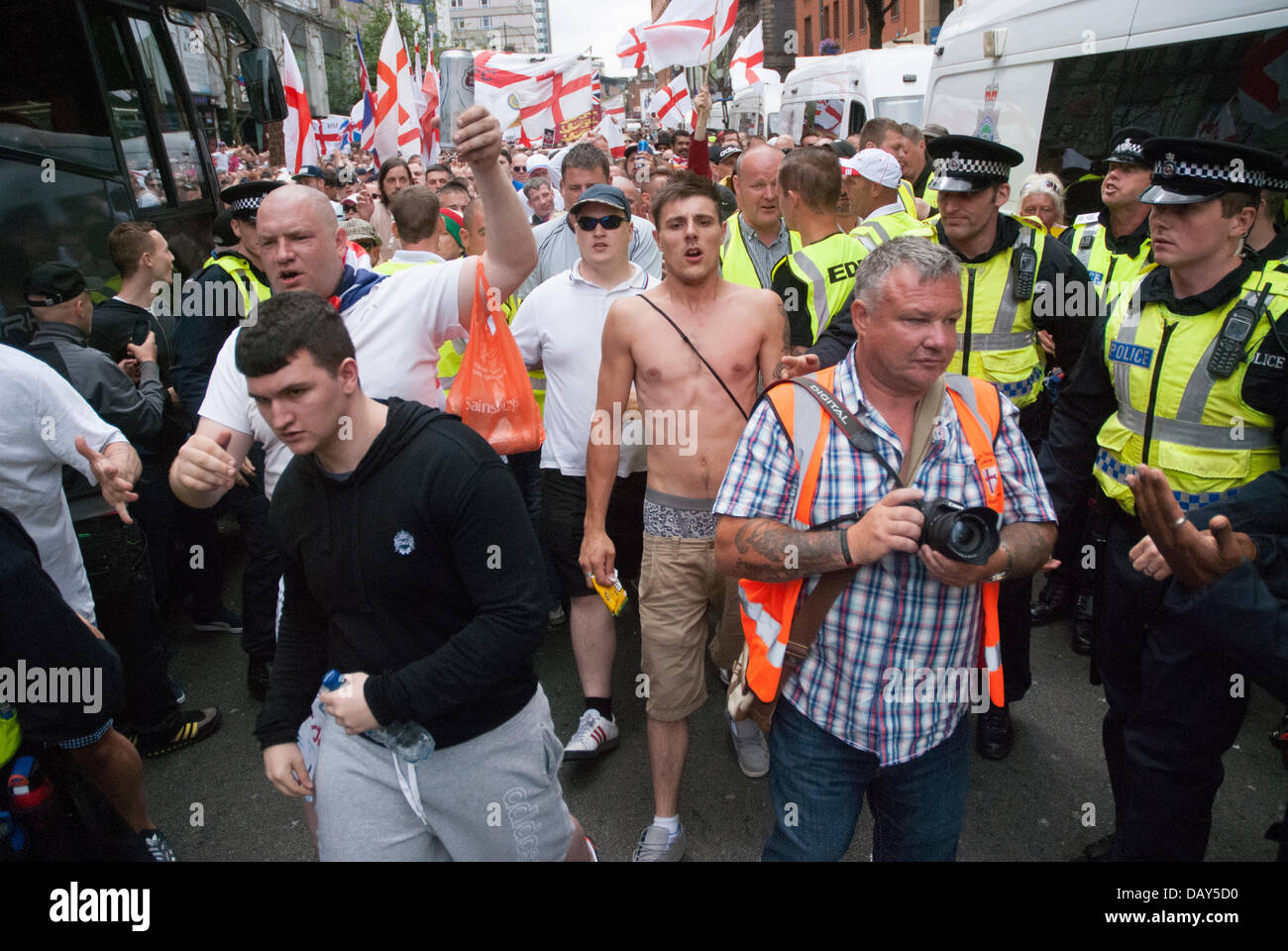 Containment lines hi-res stock photography and images - Alamy
