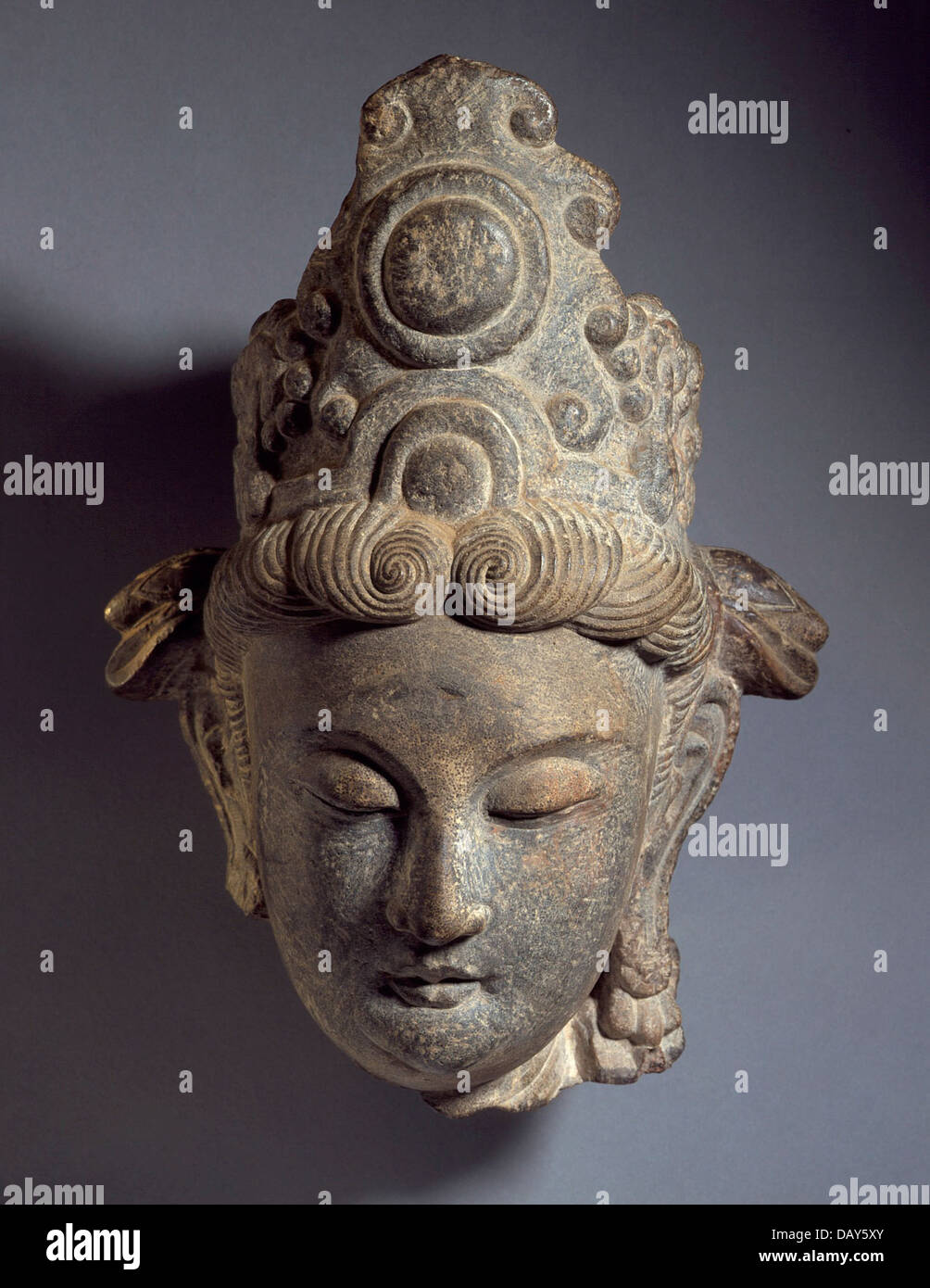 Daoist deity hi-res stock photography and images - Alamy