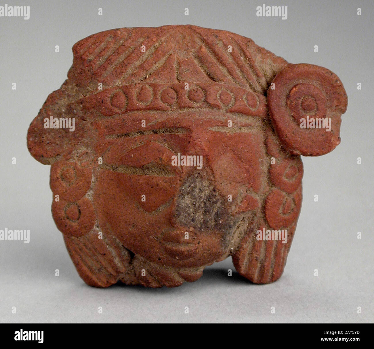Goddess mother head hi-res stock photography and images - Alamy