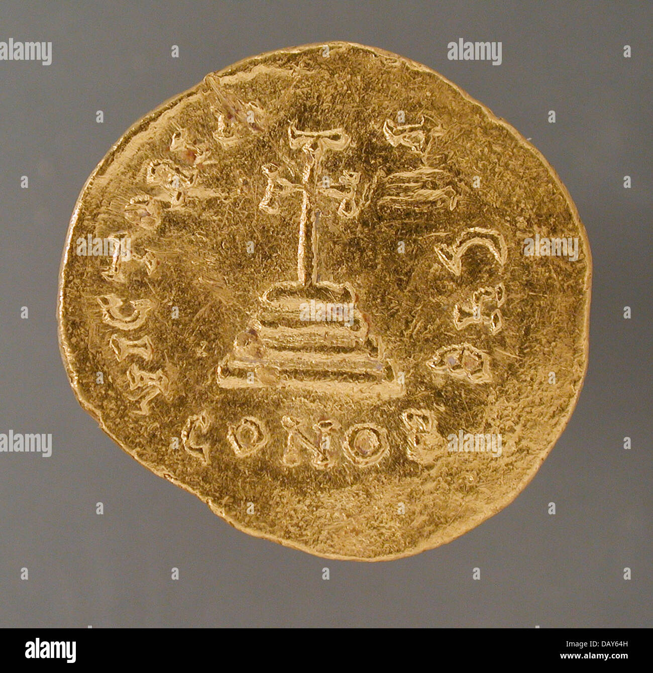 Solidus hi-res stock photography and images - Alamy