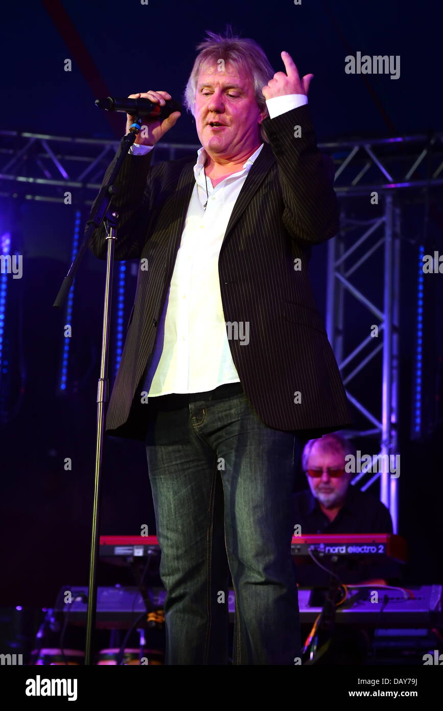 Roger cox hi-res stock photography and images - Alamy