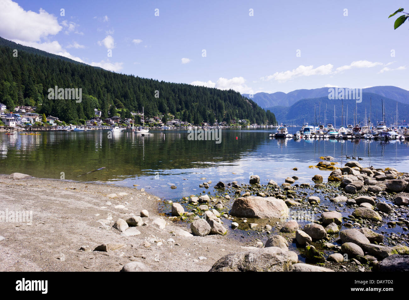 Deep cove hi-res stock photography and images - Alamy