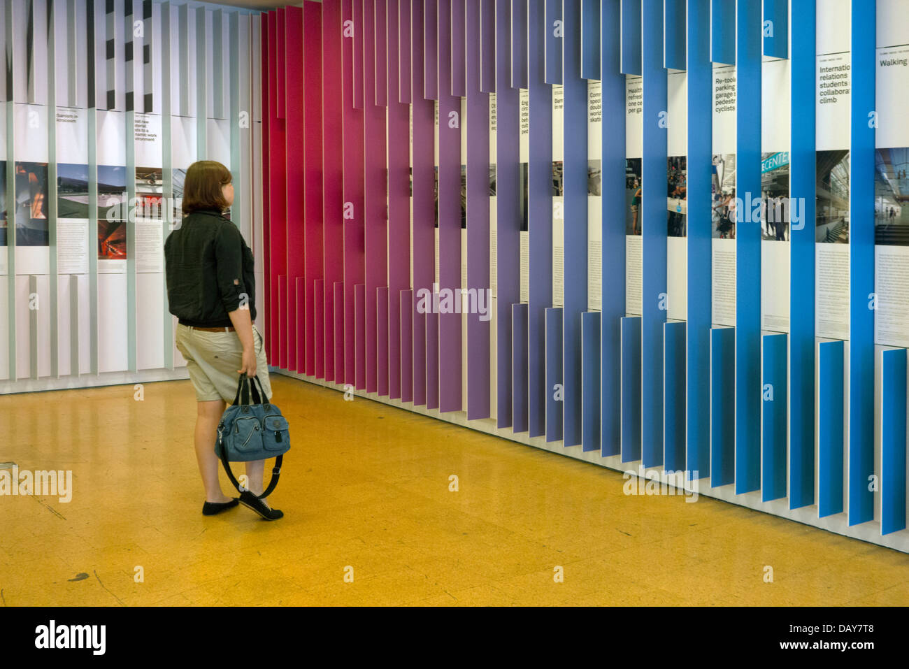 Aia center architecture in hi-res stock photography and images - Alamy