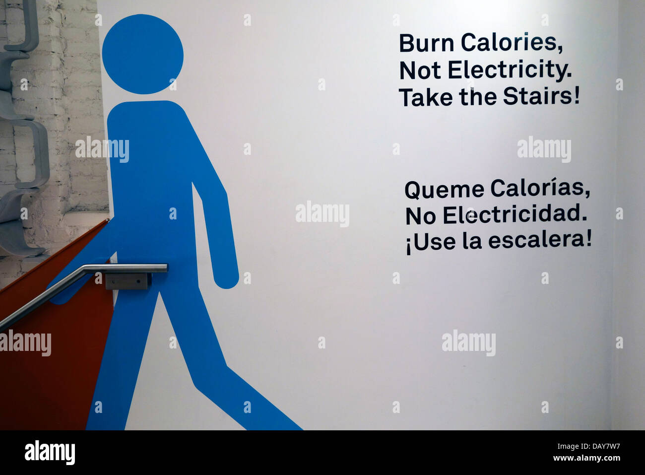 AIA center for architecture in NYC Stock Photo - Alamy