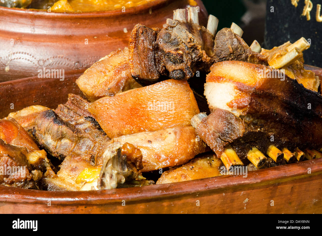 Chancho hi-res stock photography and images - Alamy