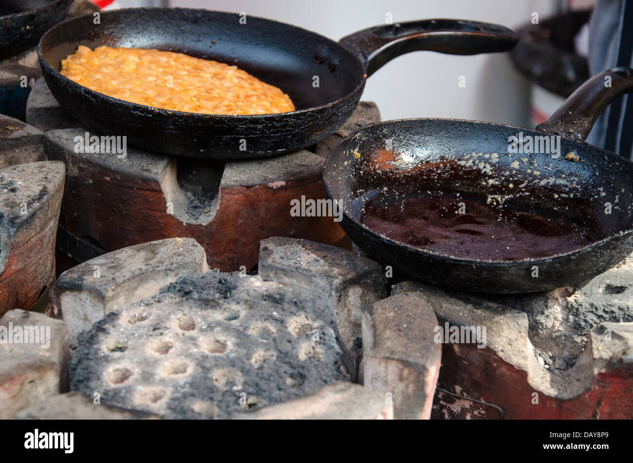 Taku taku hi-res stock photography and images - Alamy