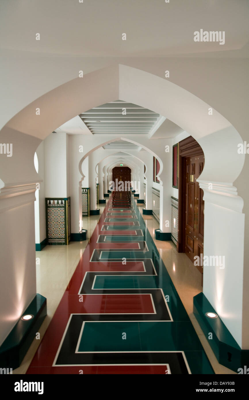 Neo arabic hi-res stock photography and images - Alamy