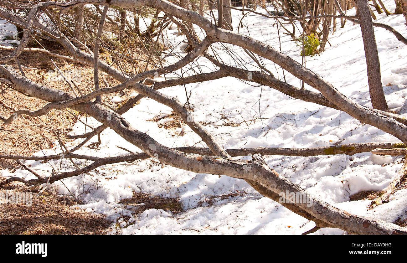 Deep below ground hi-res stock photography and images - Alamy