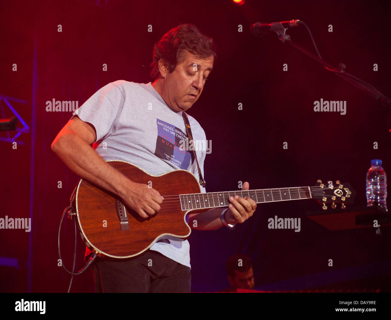 Oporto, Portugal, 20th July, Meo Mares Vivas - Music Festival, Palco ...