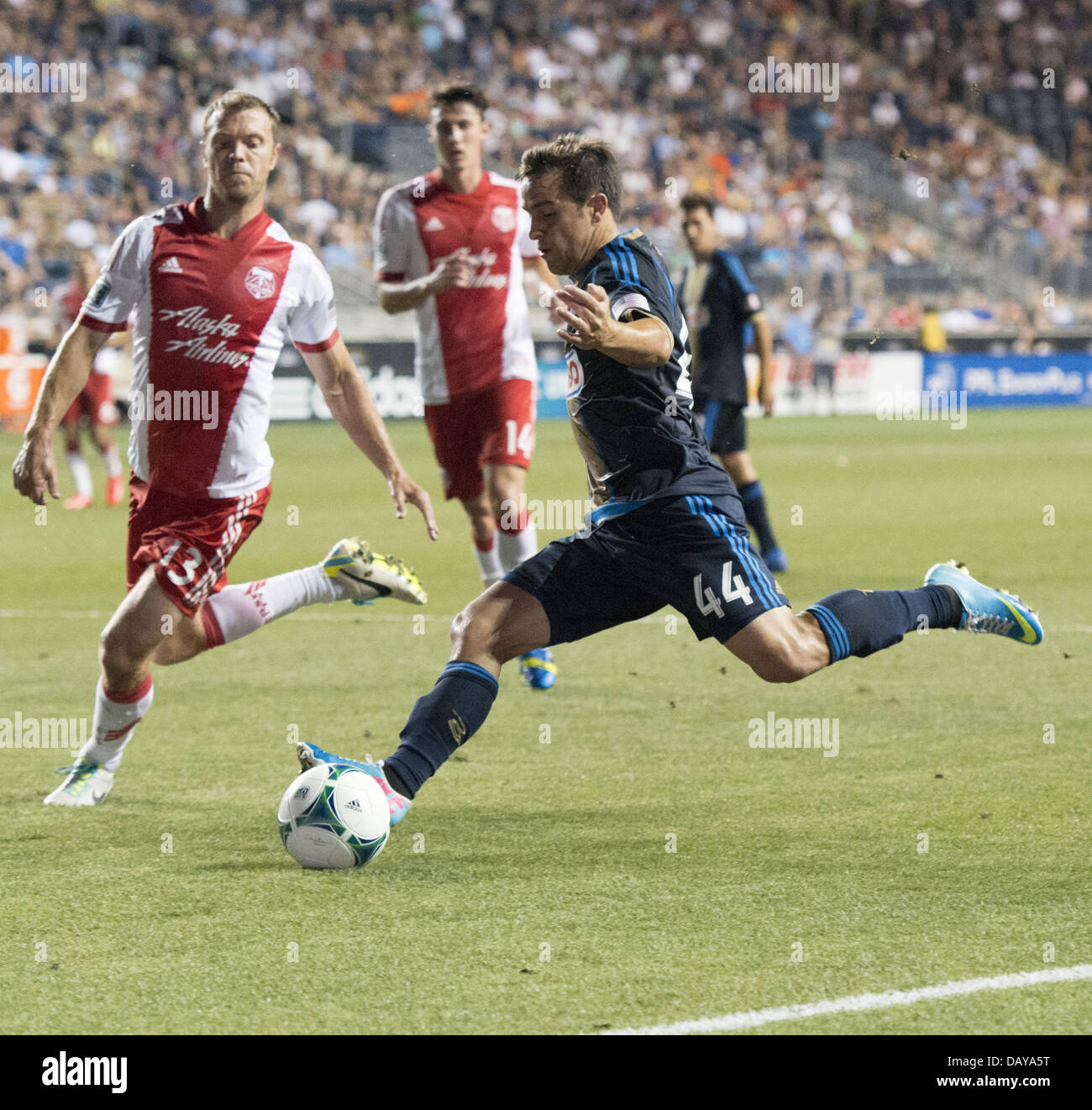 Daniel cruz hi-res stock photography and images - Alamy