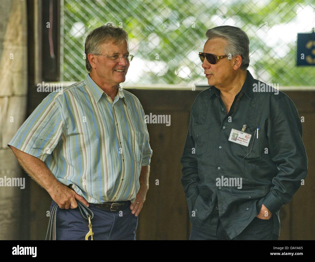 Stanton, Delaware, USA. 19th July, 2013. July 19, 2013 - Stanton ...