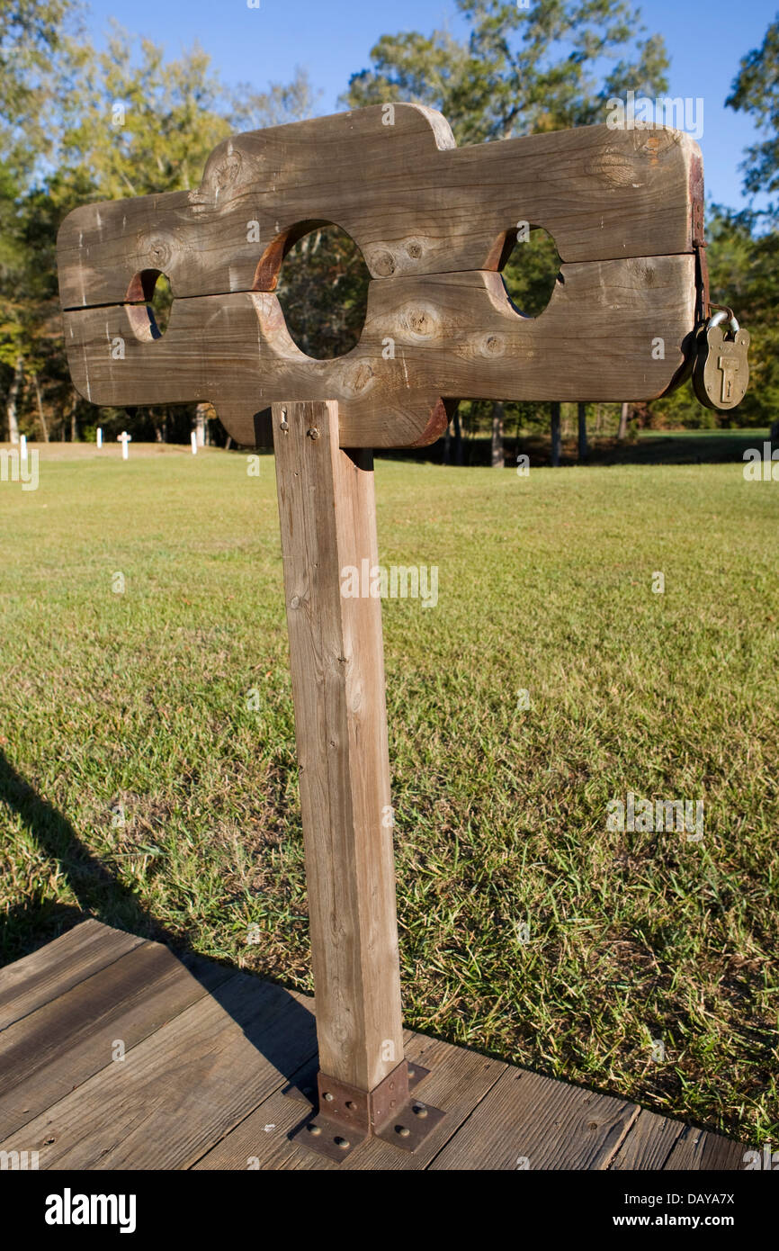 Ninety six stockade hi-res stock photography and images - Alamy