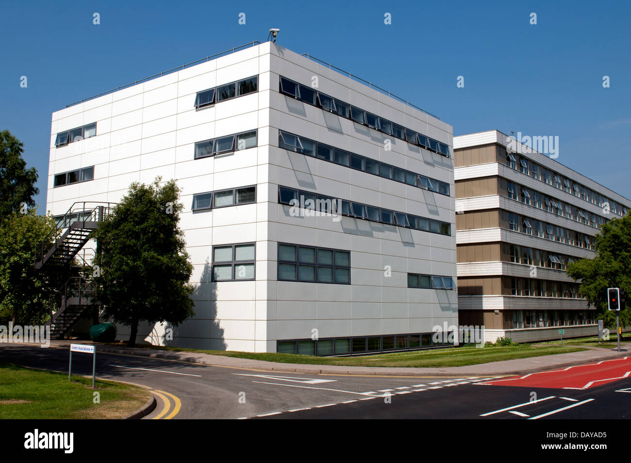 University of warwick university uk hi-res stock photography and images - Alamy