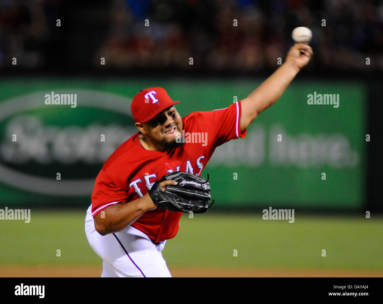 Joseph ortiz hi-res stock photography and images - Alamy