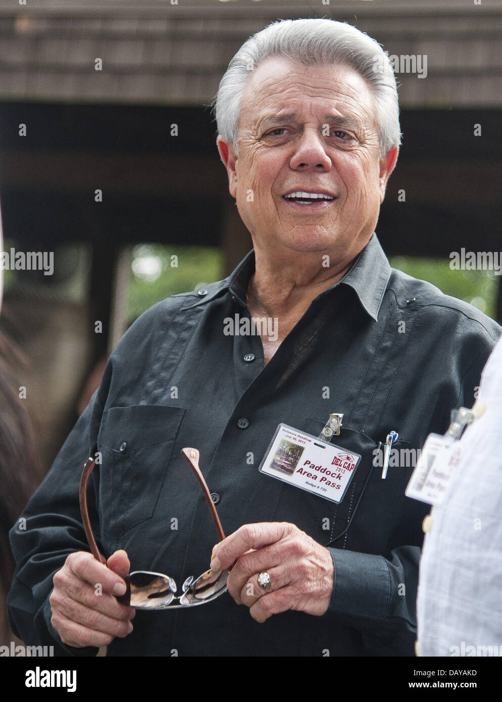 Stanton, Delaware, USA. 20th July, 2013. July 20, 2013 - Stanton ...