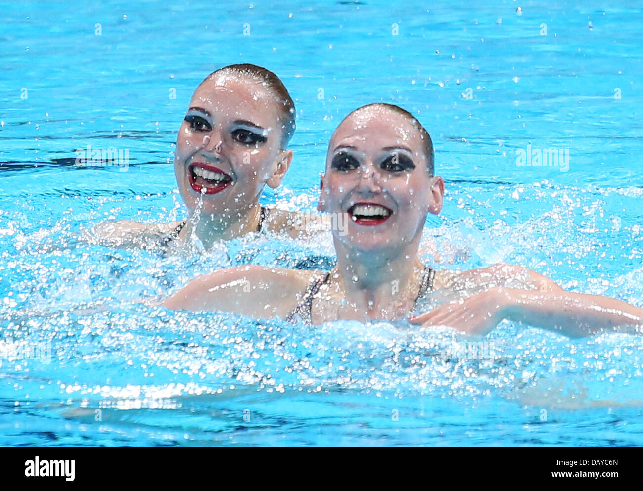 Svetlana romashina hi-res stock photography and images - Alamy