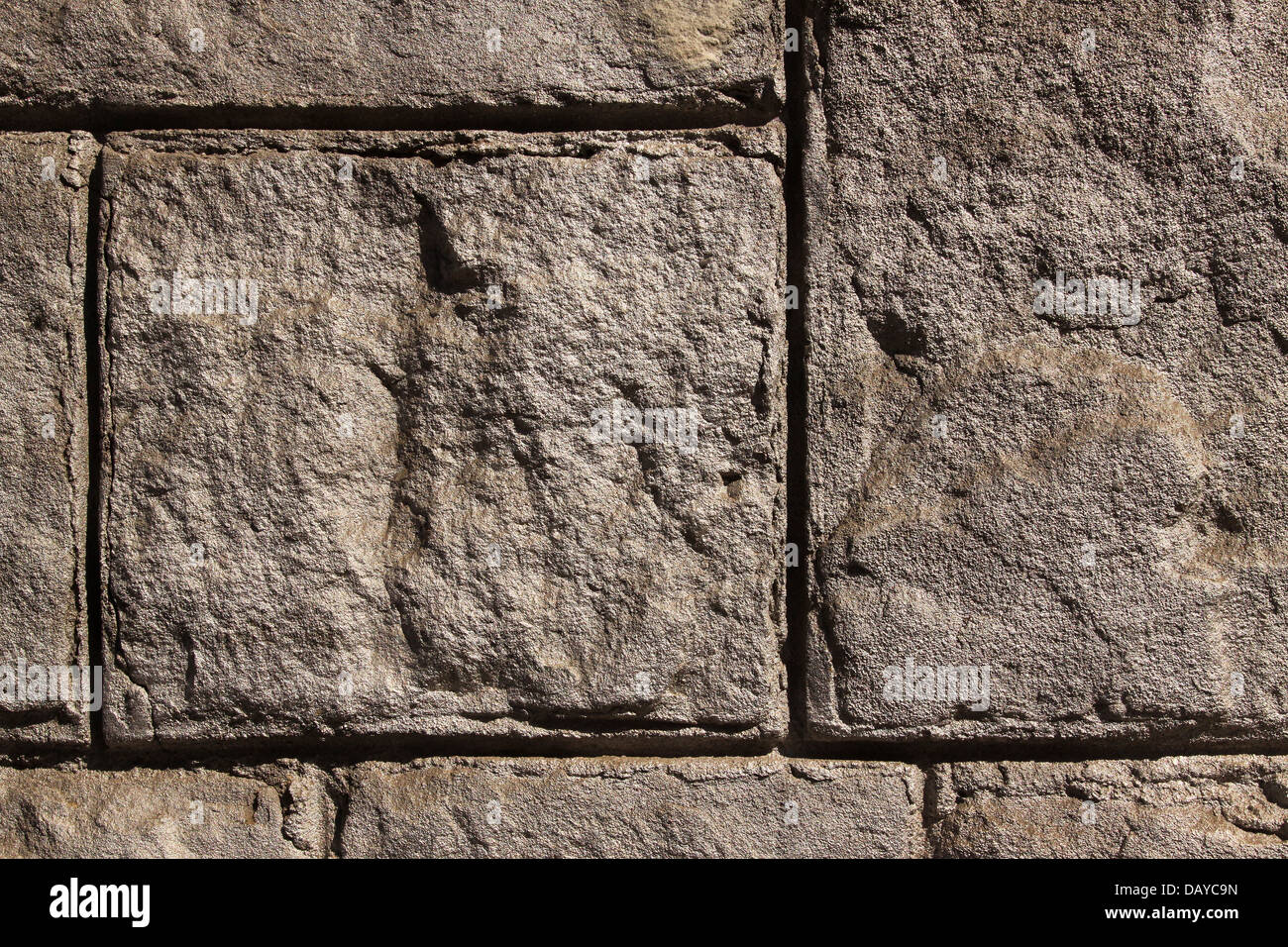 Stone wall background horizontal, stone wall texture Stock Photo - Alamy