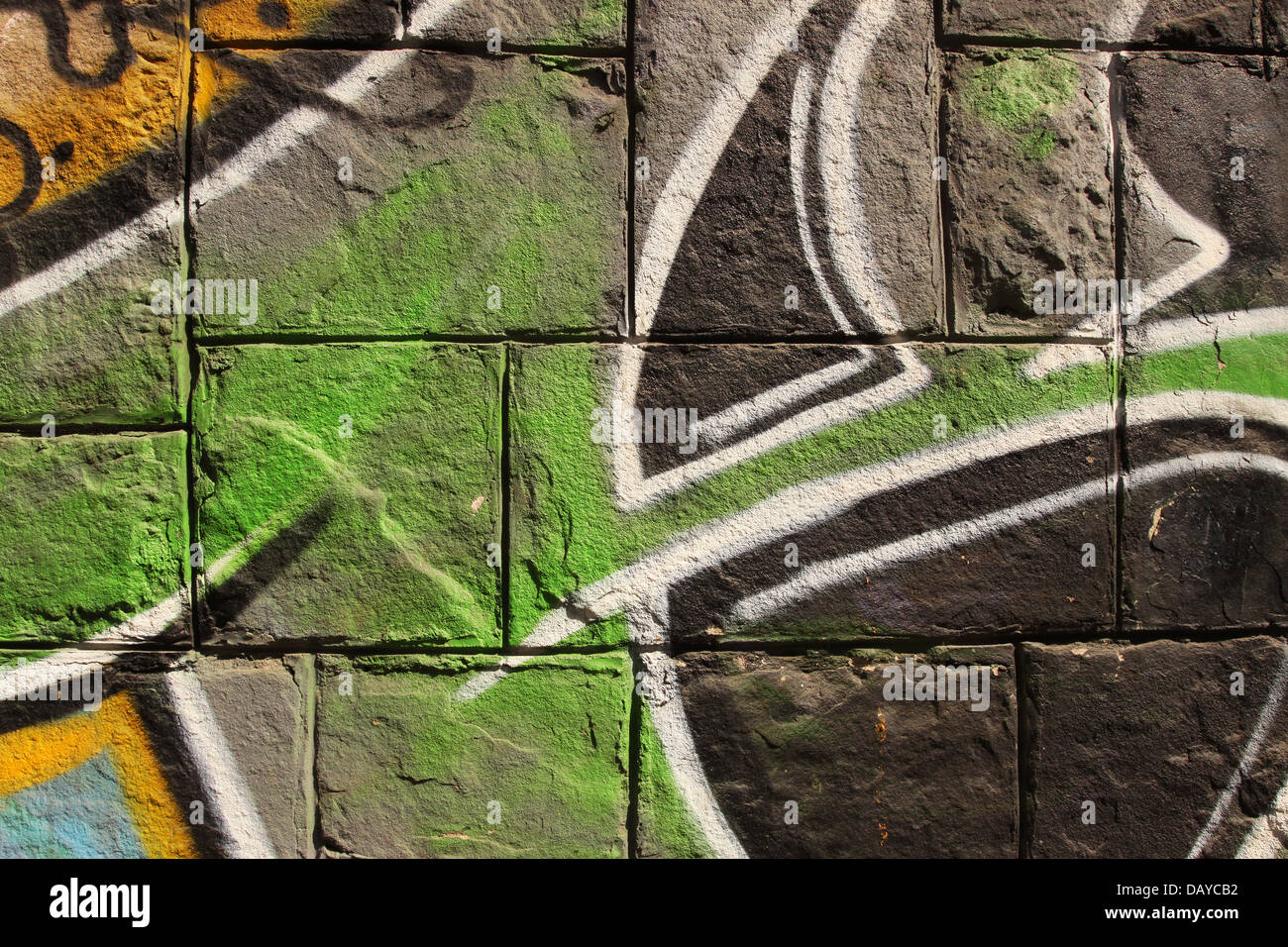 Stone wall background horizontal, stone wall texture Stock Photo - Alamy