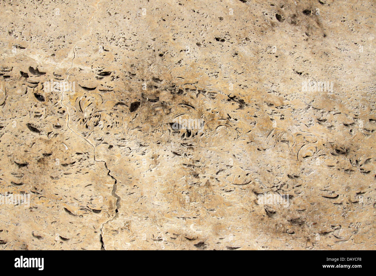 Stone wall background horizontal, stone wall texture Stock Photo - Alamy