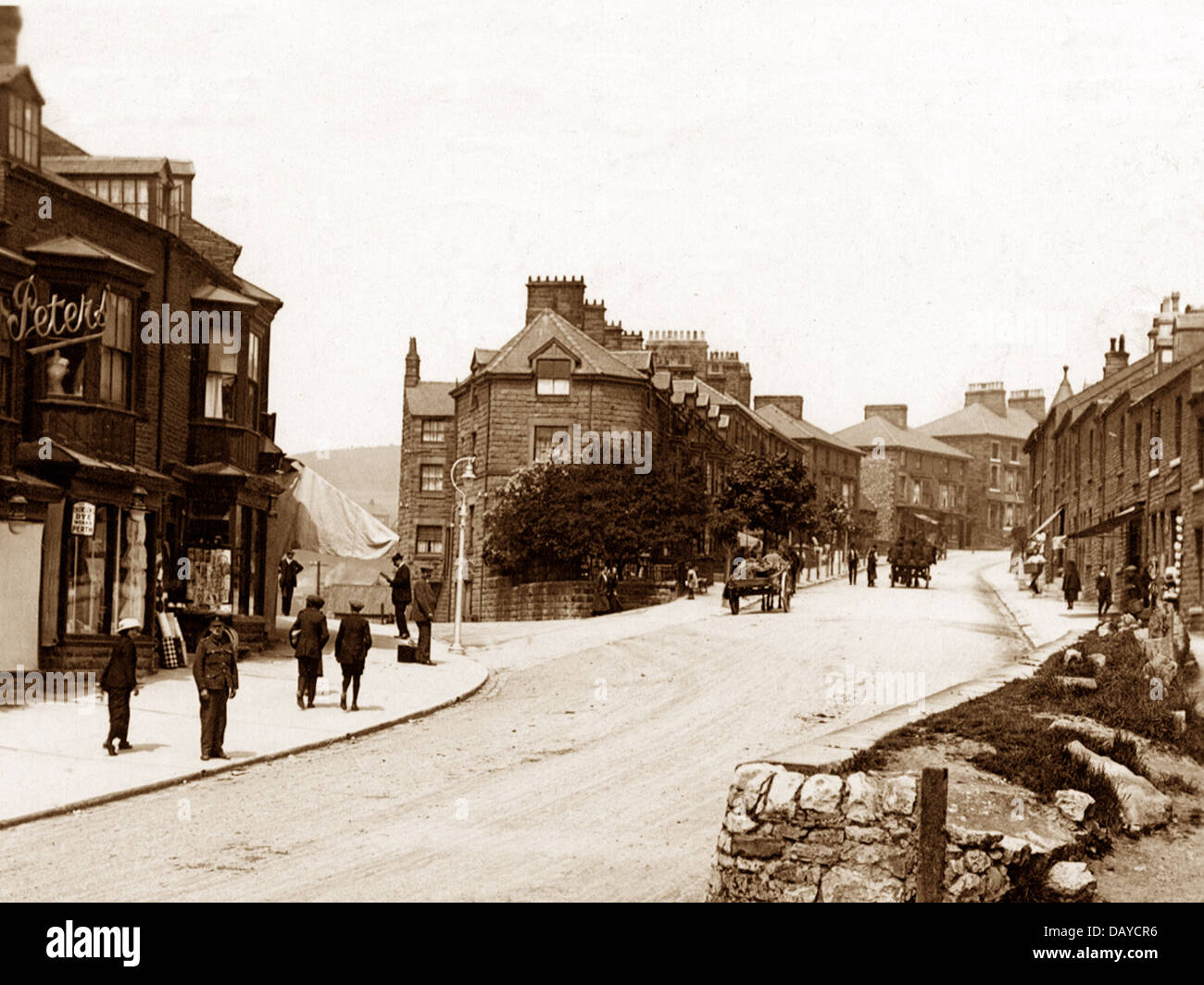 Fairfield Road High Resolution Stock Photography and Images - Alamy