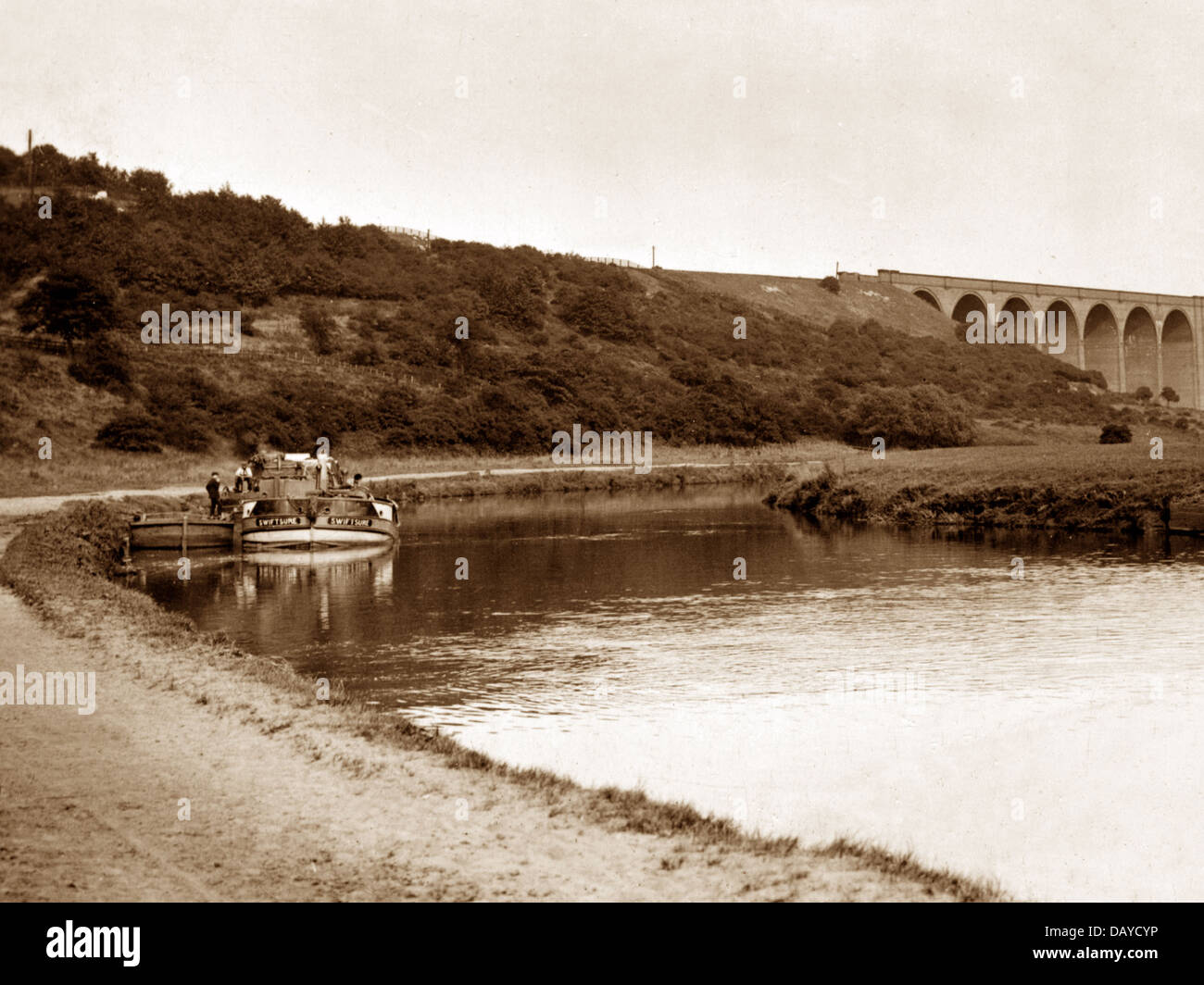 River don yorkshire hi-res stock photography and images - Alamy