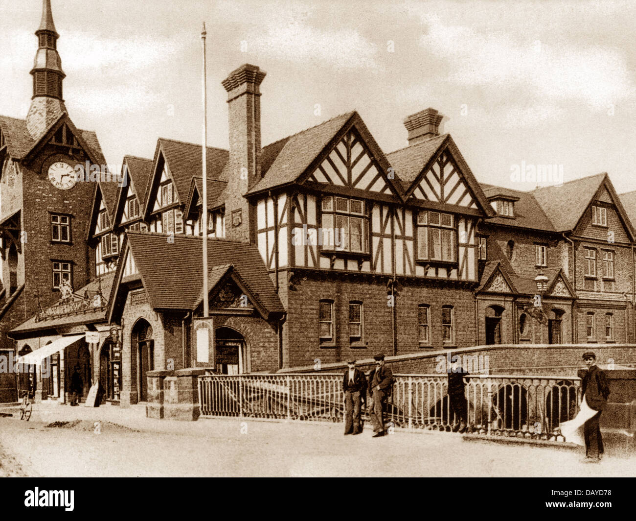 Public baths hi-res stock photography and images - Alamy