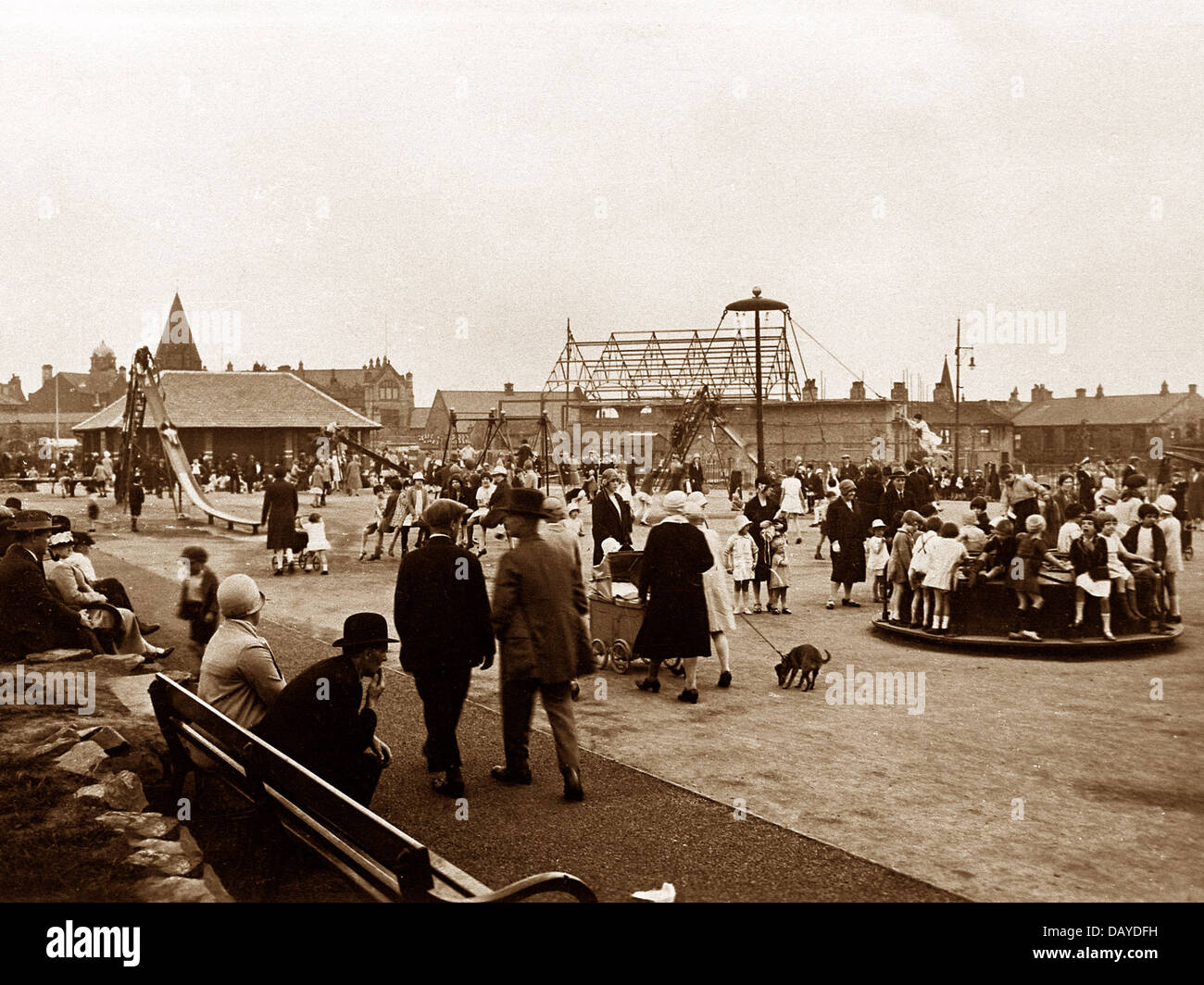 Pudsey yorkshire hi-res stock photography and images - Alamy
