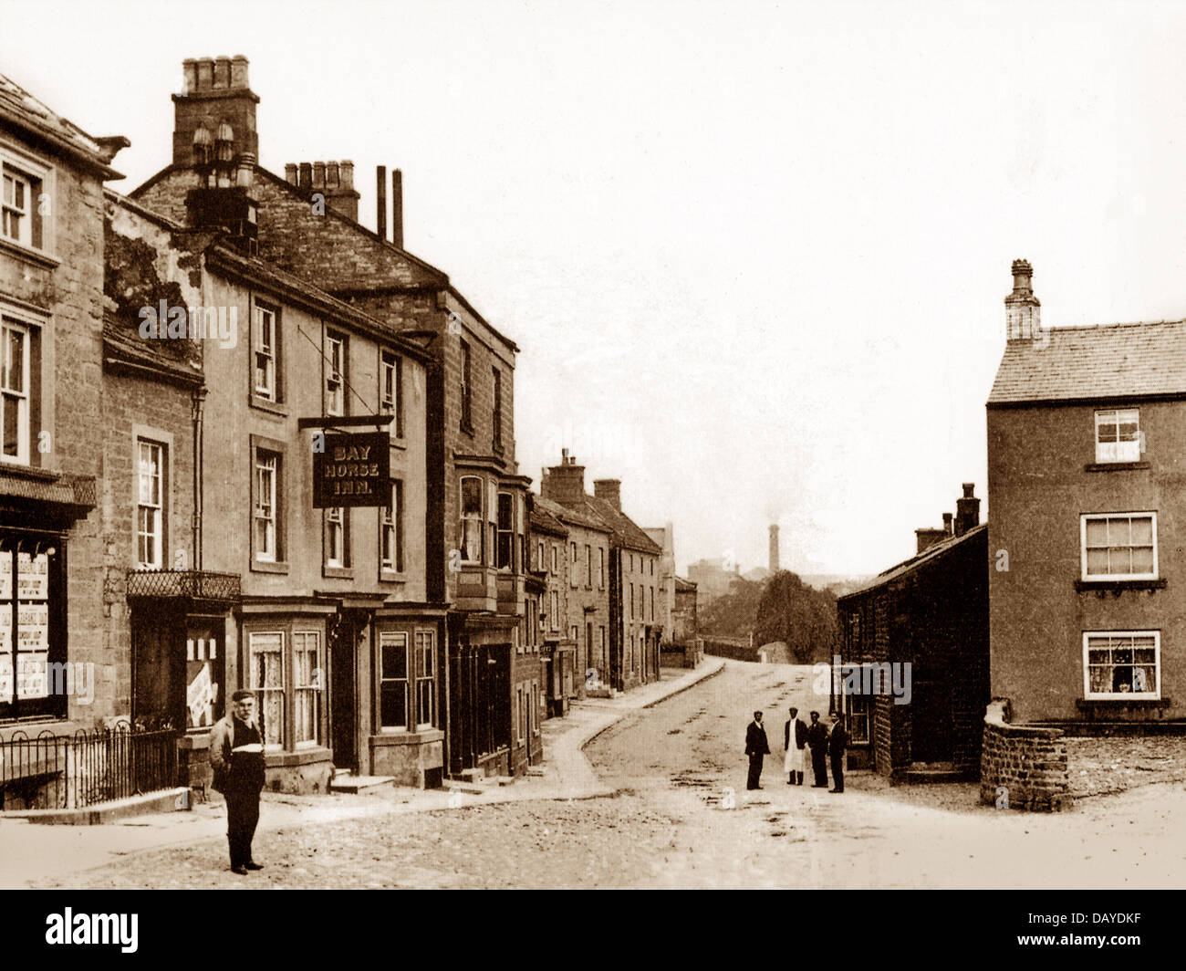 Silver street hi-res stock photography and images - Alamy