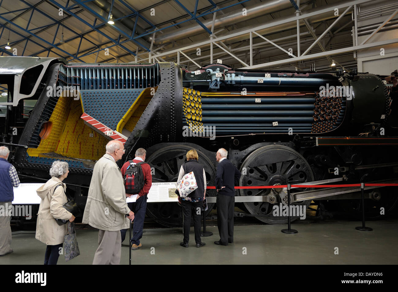 Steam pipes hi-res stock photography and images - Alamy
