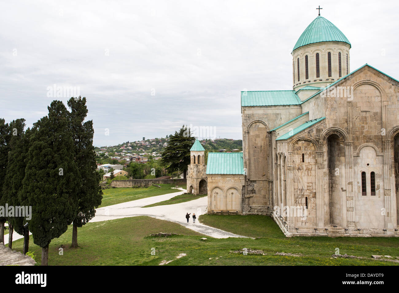 Kutaisi parliament hi-res stock photography and images - Alamy