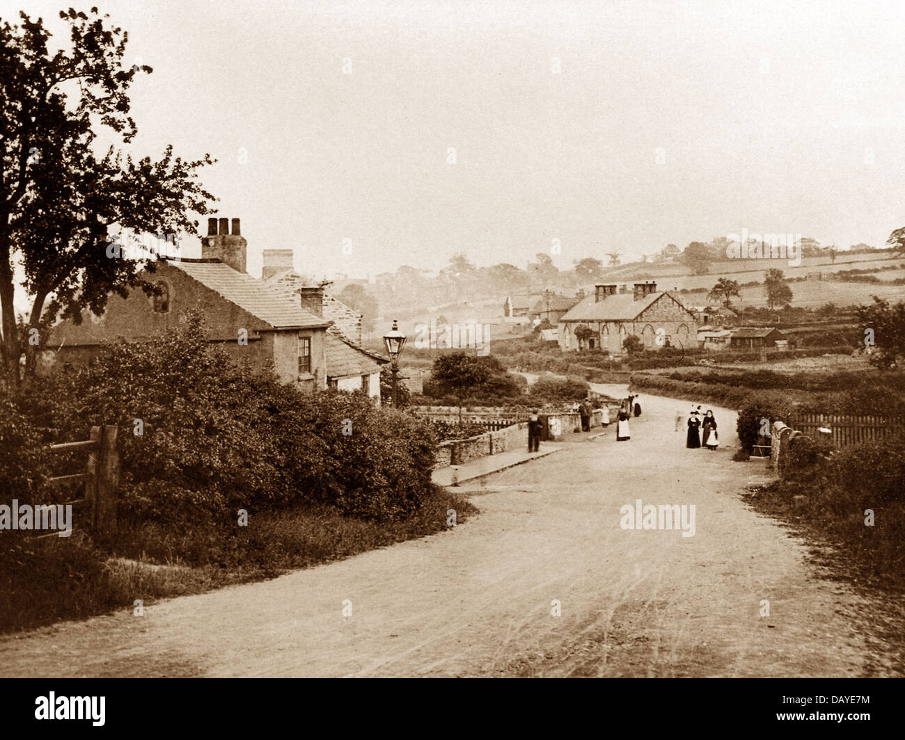 Greasbrough yorkshire hi-res stock photography and images - Alamy