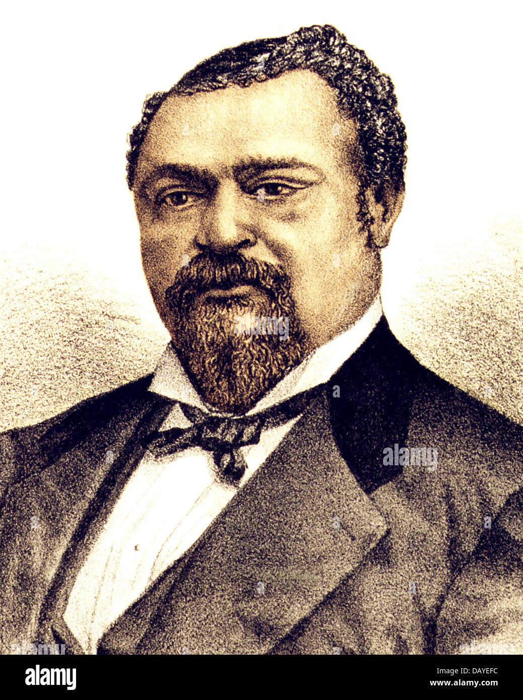 Blanche bruce hi-res stock photography and images - Alamy