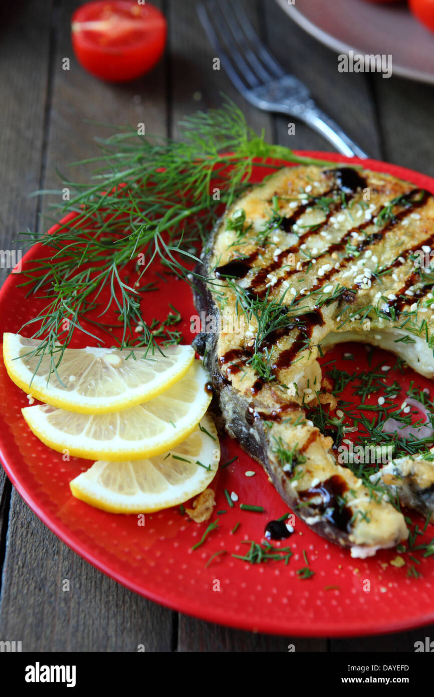 Escolar fish hi-res stock photography and images - Alamy