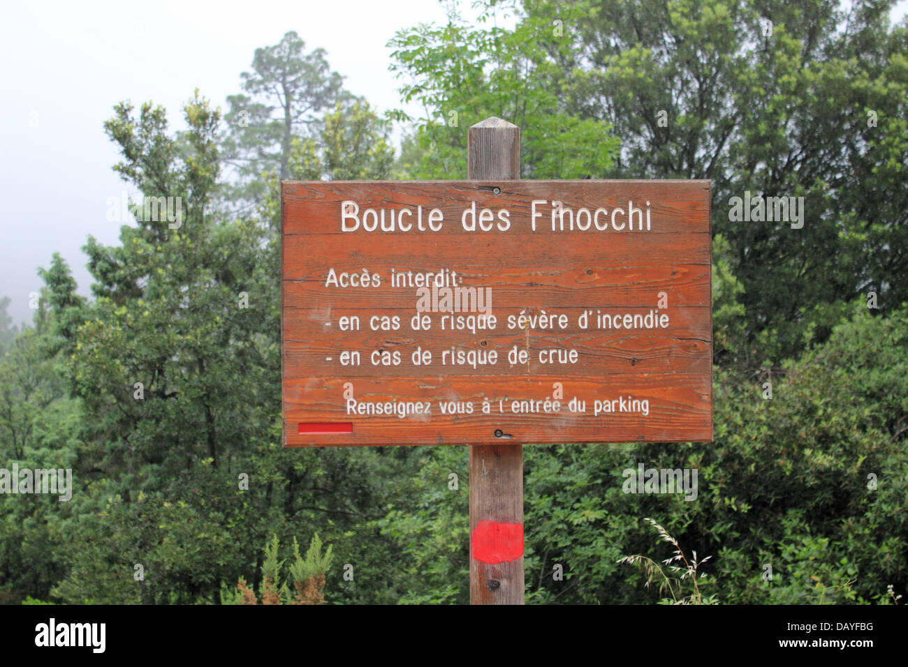 Northern corsica hi-res stock photography and images - Alamy