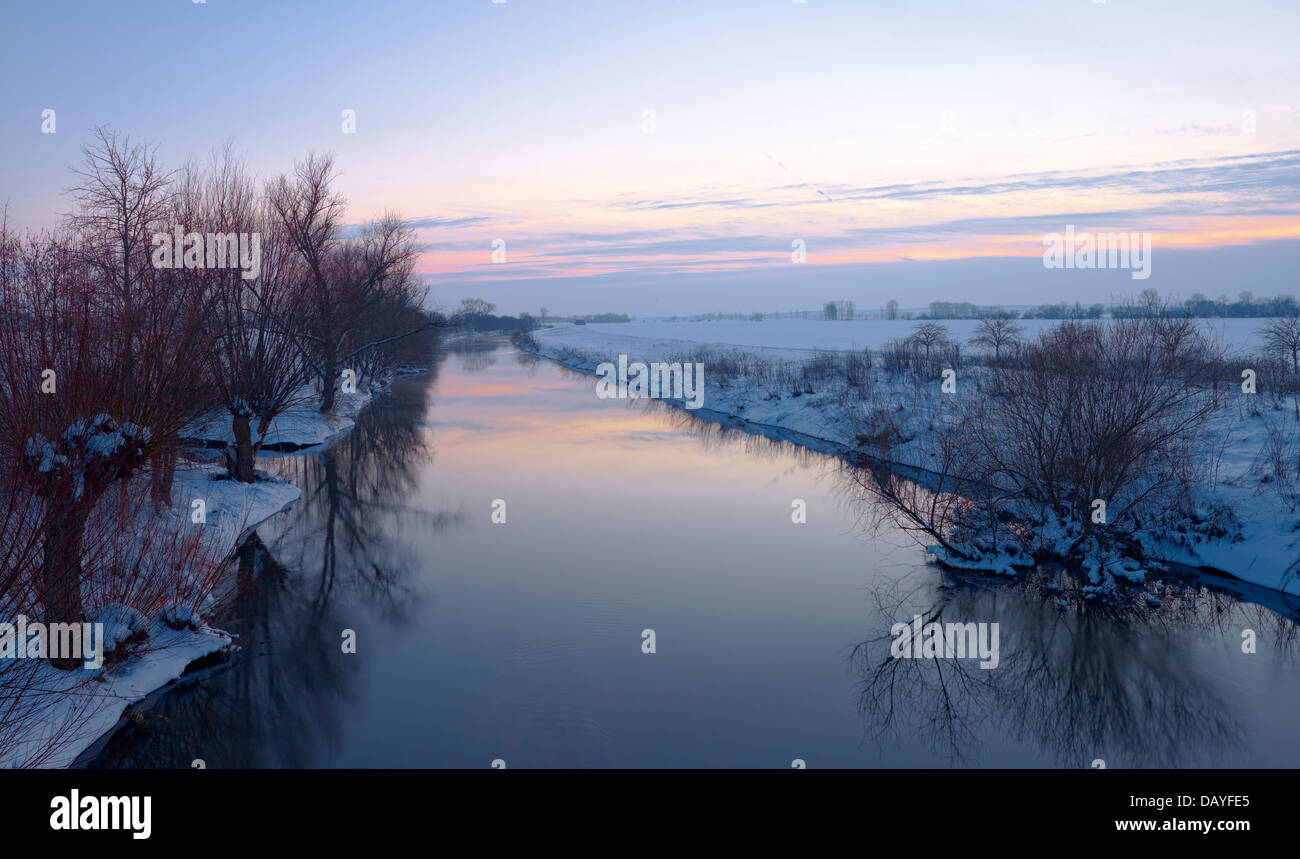 Unstrut River High Resolution Stock Photography and Images - Alamy