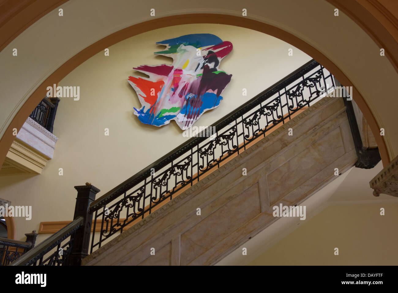 Pratt Institute Brooklyn NYC Stock Photo - Alamy