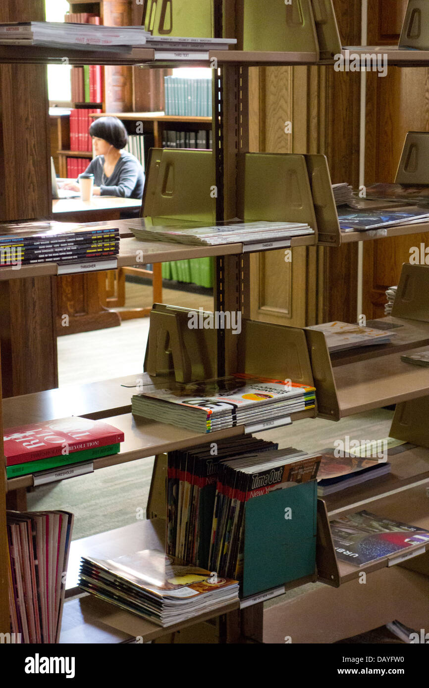 Pratt Institute Brooklyn NYC Stock Photo - Alamy