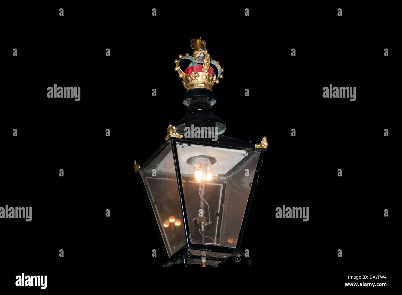 Gas lit hi-res stock photography and images - Alamy