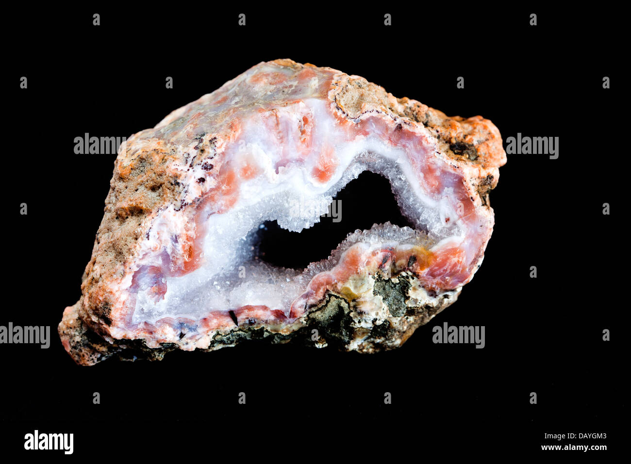 Geode texture hi-res stock photography and images - Alamy
