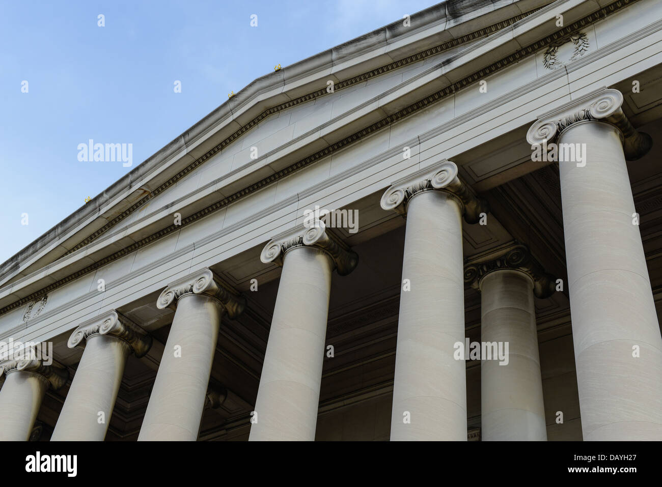Legal architecture hi-res stock photography and images - Alamy