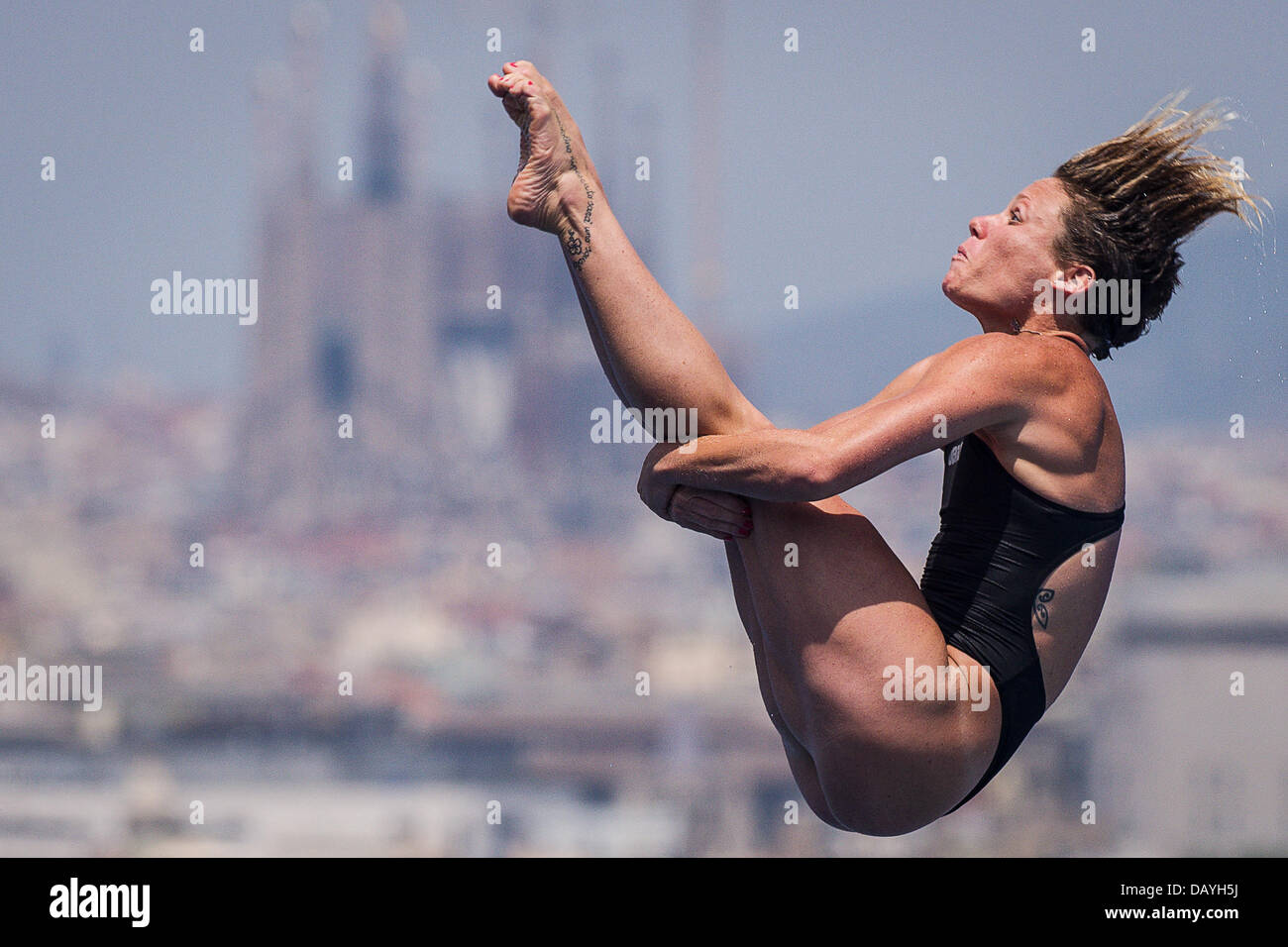 Maria marconi hi-res stock photography and images - Alamy