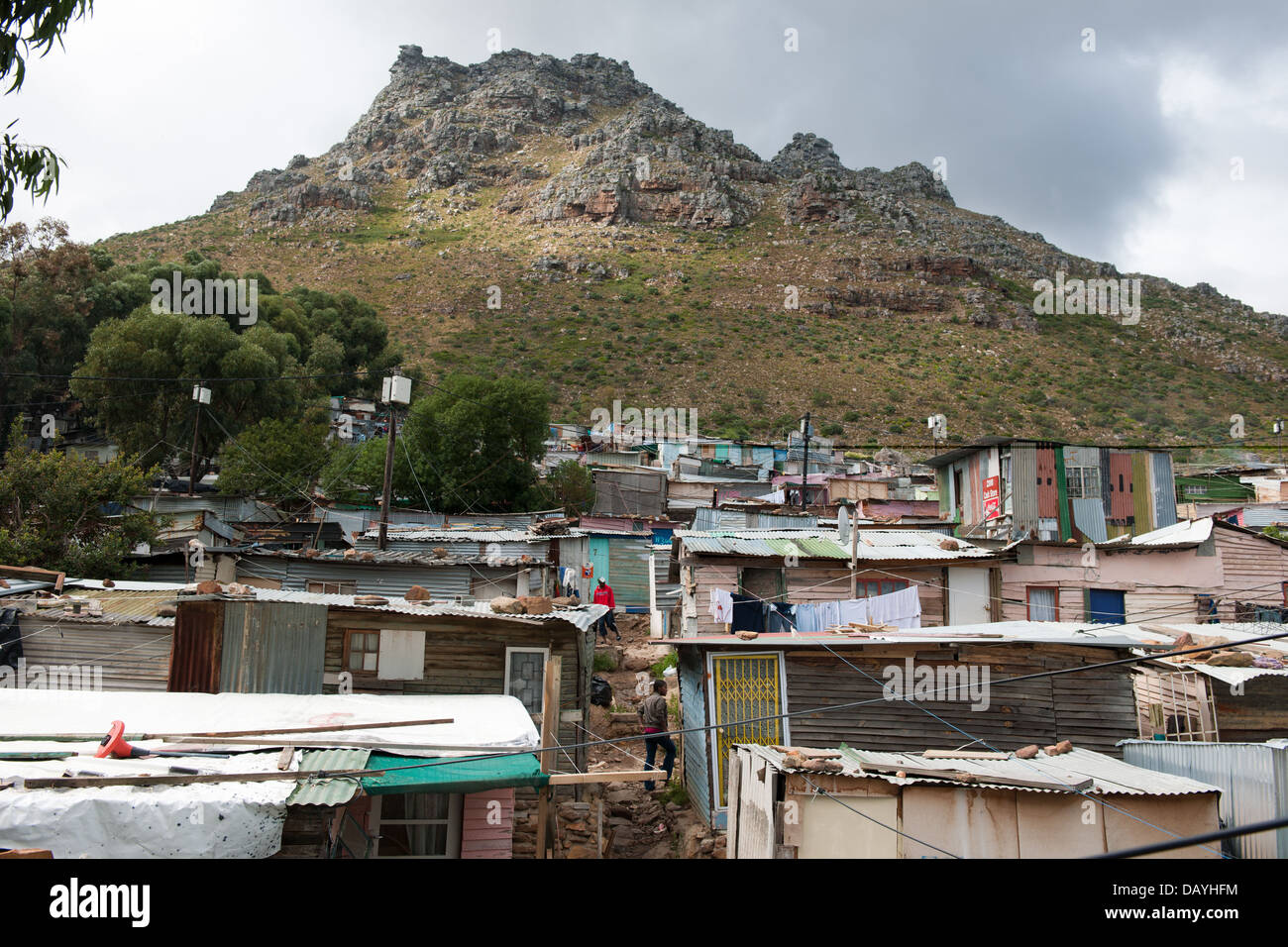 Poverty In Slums High Resolution Stock Photography and Images - Alamy