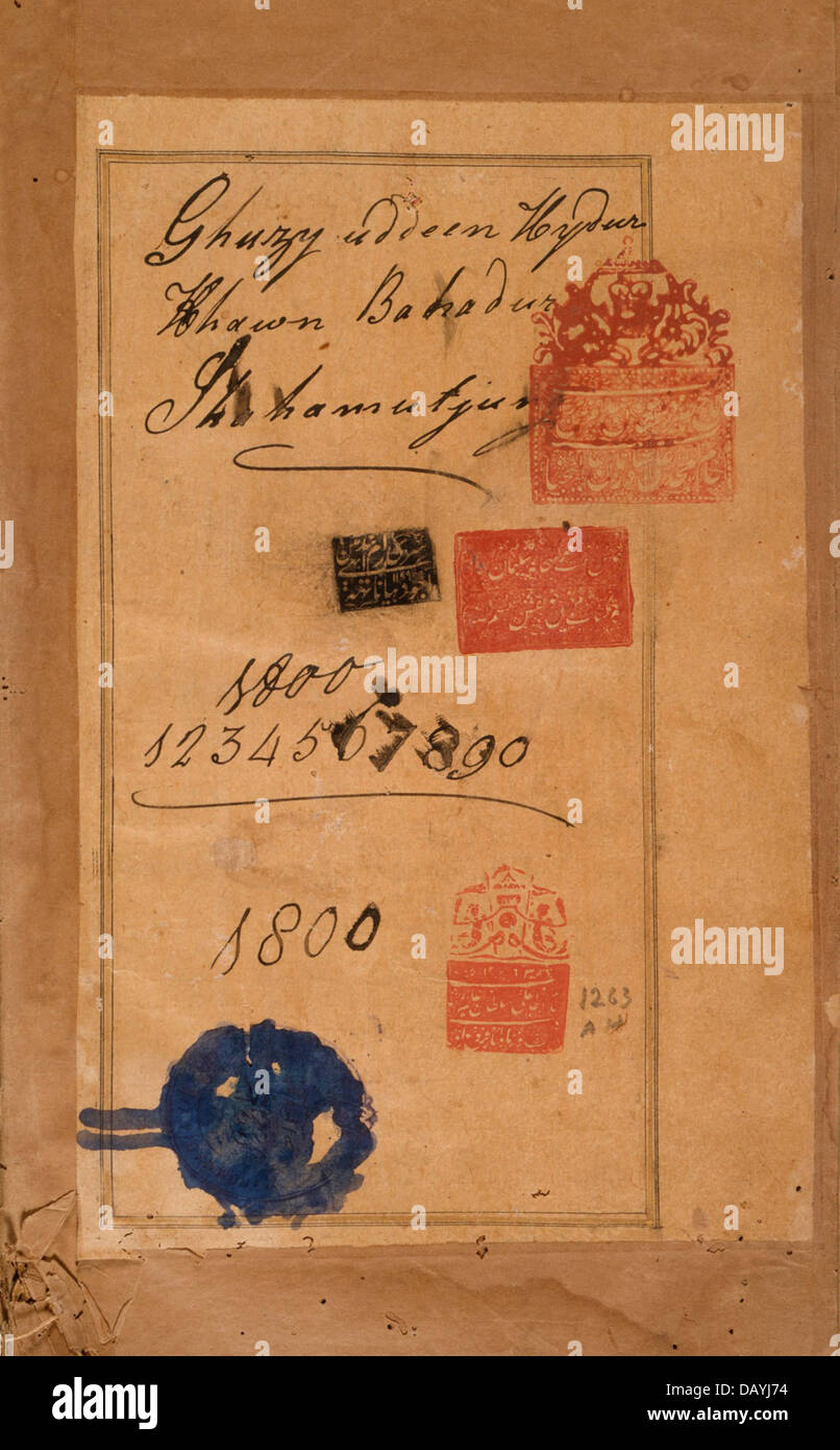 This illuminated manuscript, part of LACMA’s collection, depicts the ...