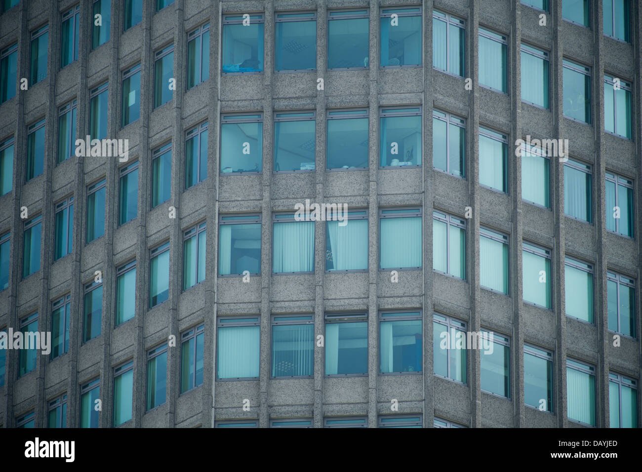 The exterior of Capital Tower in Cardiff, UK Stock Photo - Alamy