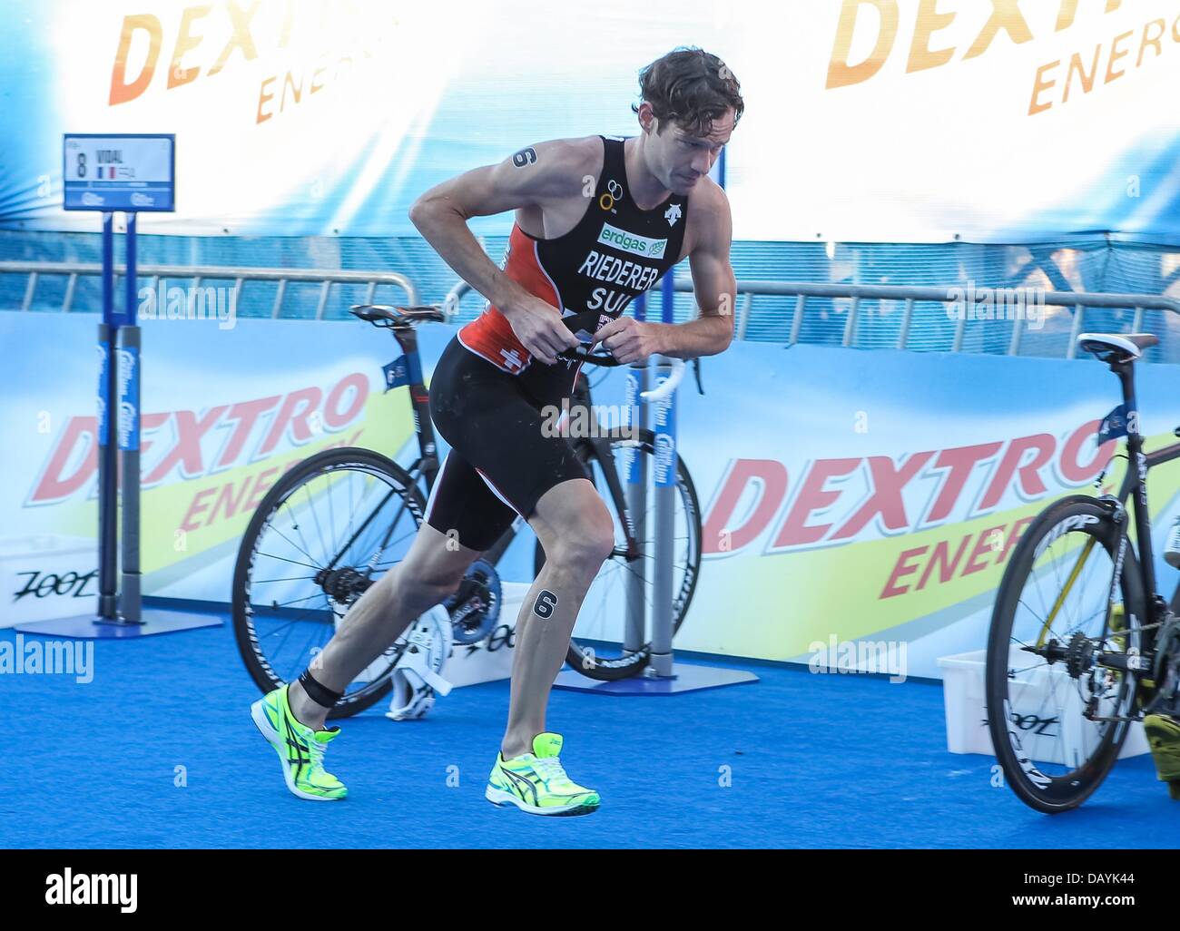 Sven riederer hi-res stock photography and images - Alamy