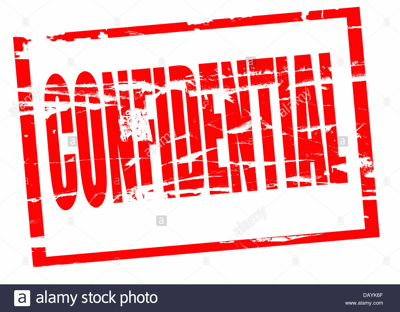 Confidential Stamp Stock Photos & Confidential Stamp Stock Images - Alamy